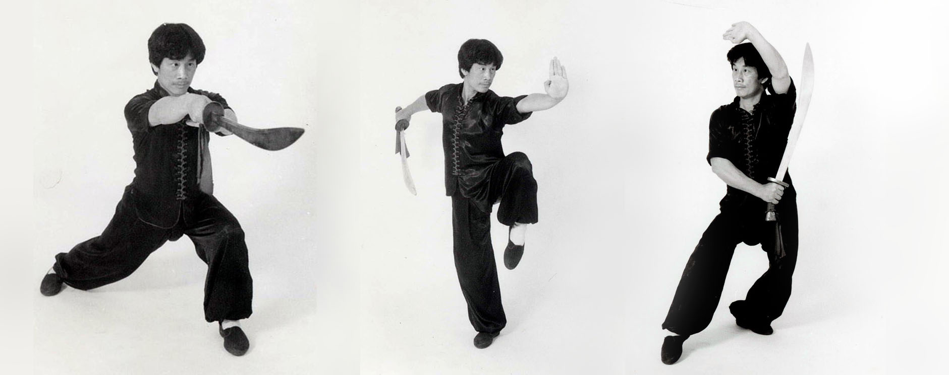 Grandmaster Lee Koon Hung - Lee Koon Hung Choy Lay Fut Kung Fu