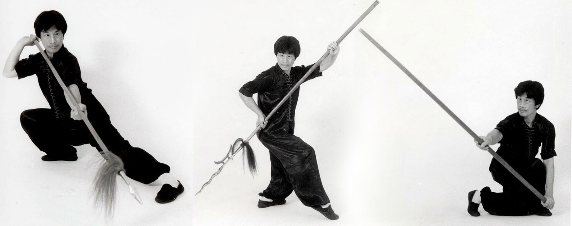 Grandmaster Lee Koon Hung - Lee Koon Hung Choy Lay Fut Kung Fu